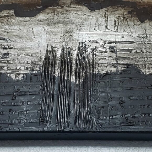 SARAH BROOKE | Art | Sarah Brooke Middle Of Nowhere Painting Artist ...